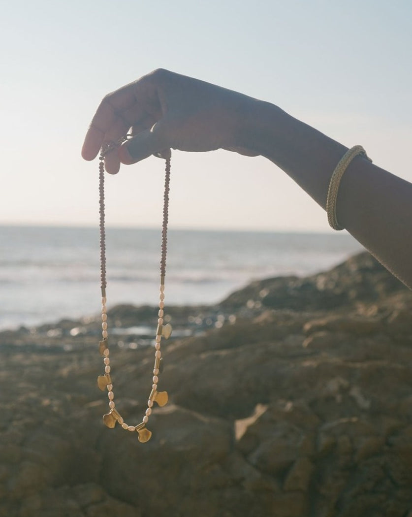 Blade Collar – satomistudio